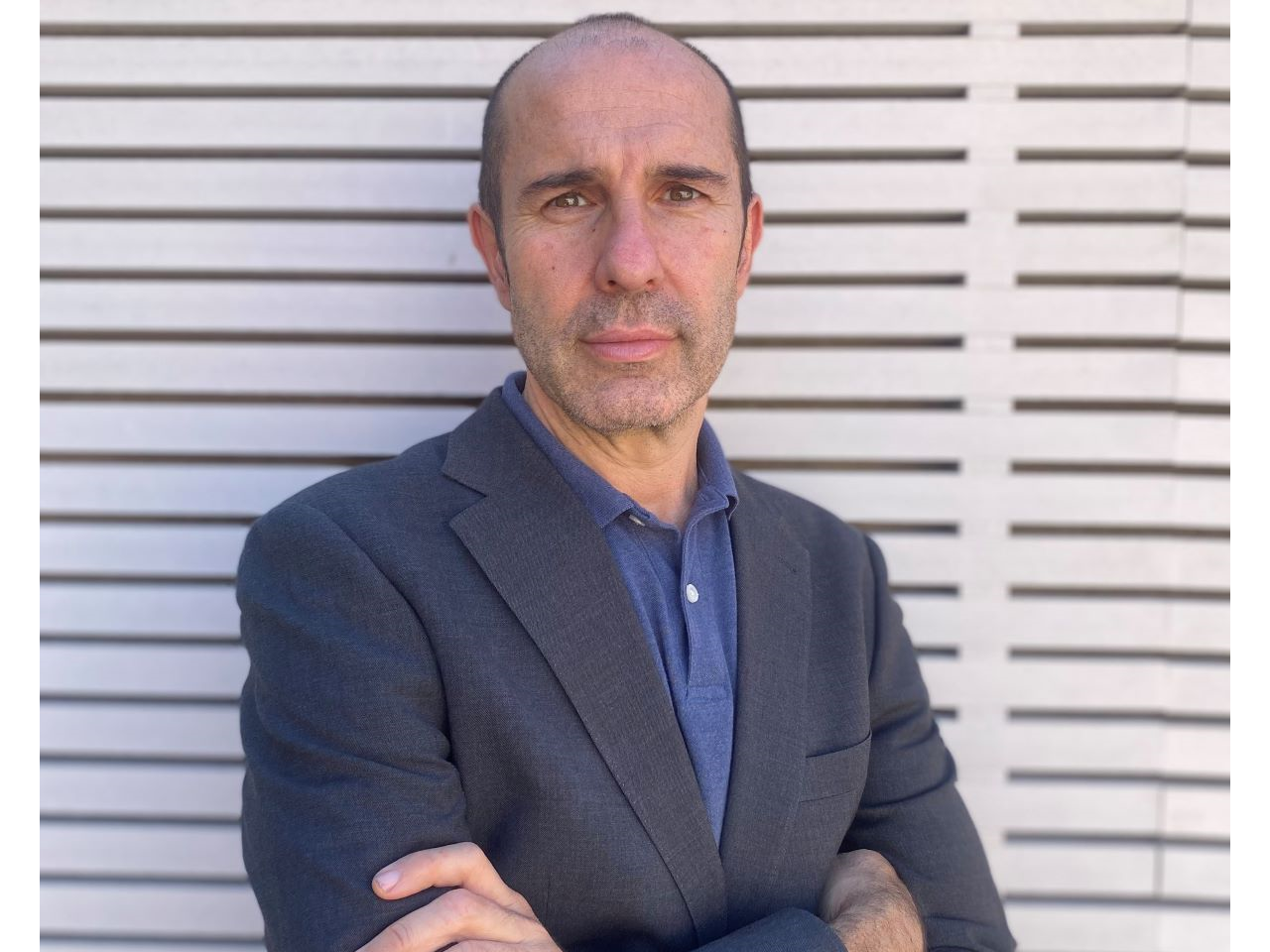 José Alemán Lara nuevo miembro de la Real Academia de Ciencias