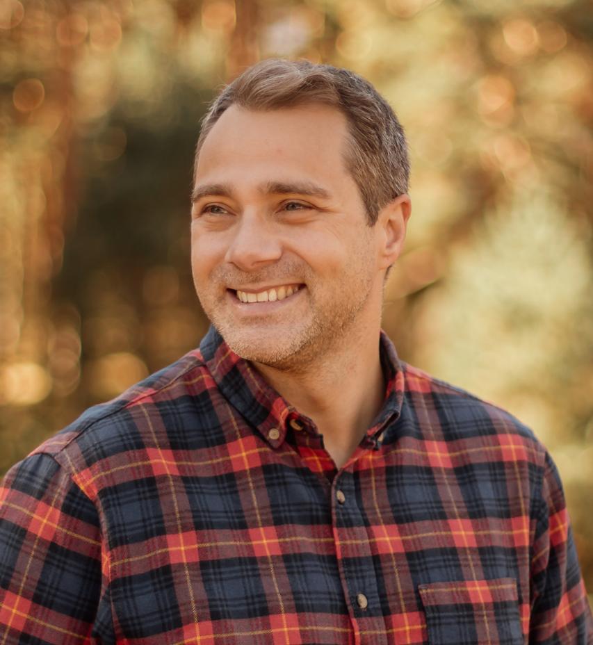 Perfil de Luca Merlo