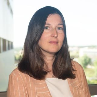 PDI Departamento de Biología Molecular |Laura Nogués Vera