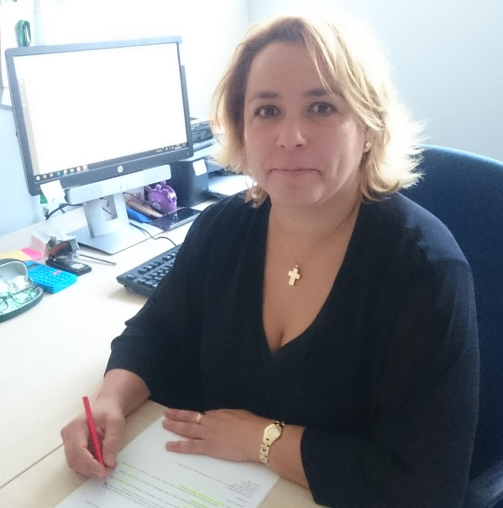 Rodríguez García-Risco, Mónica