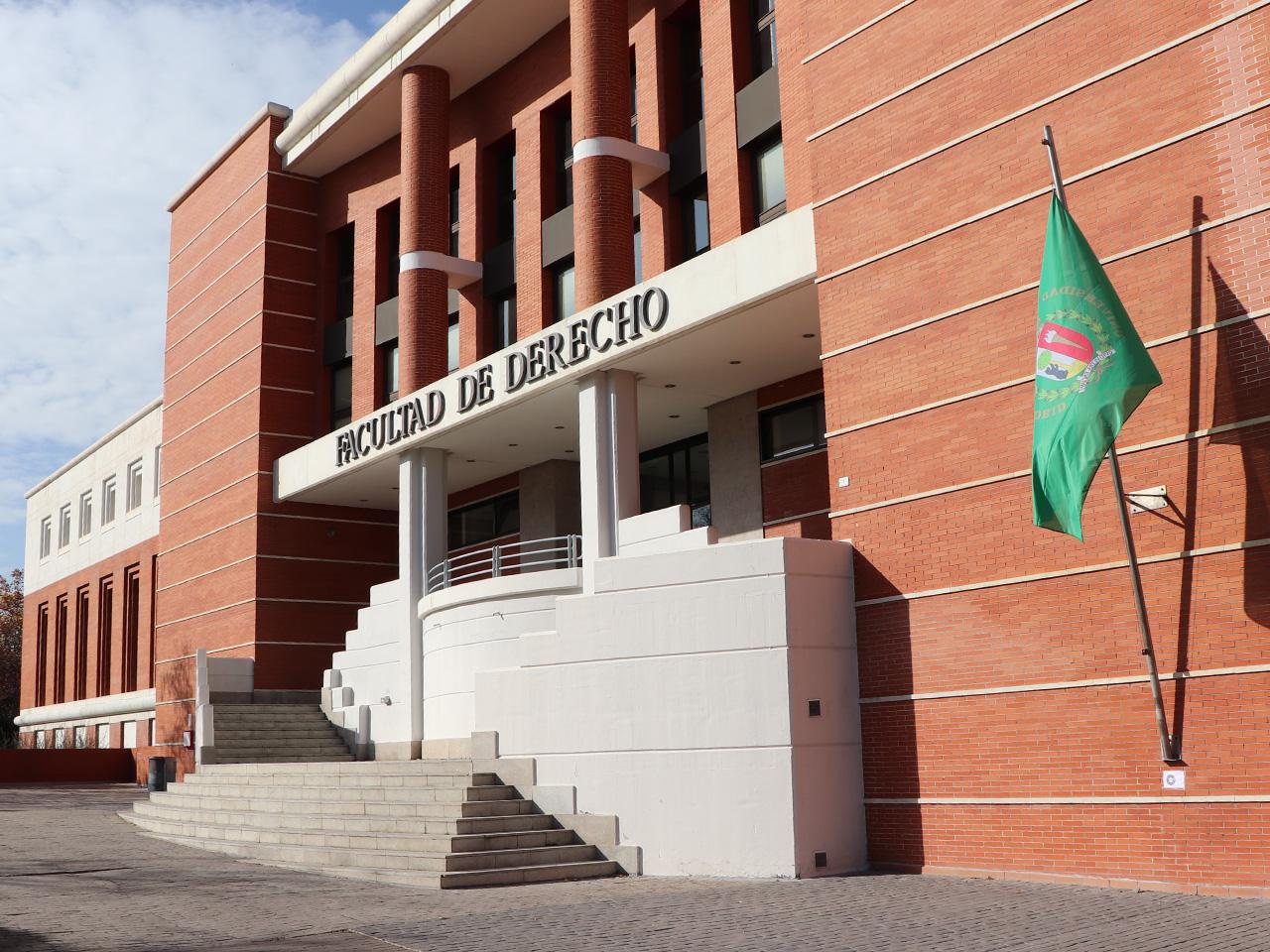 Conócenos | Facultad de Derecho UAM