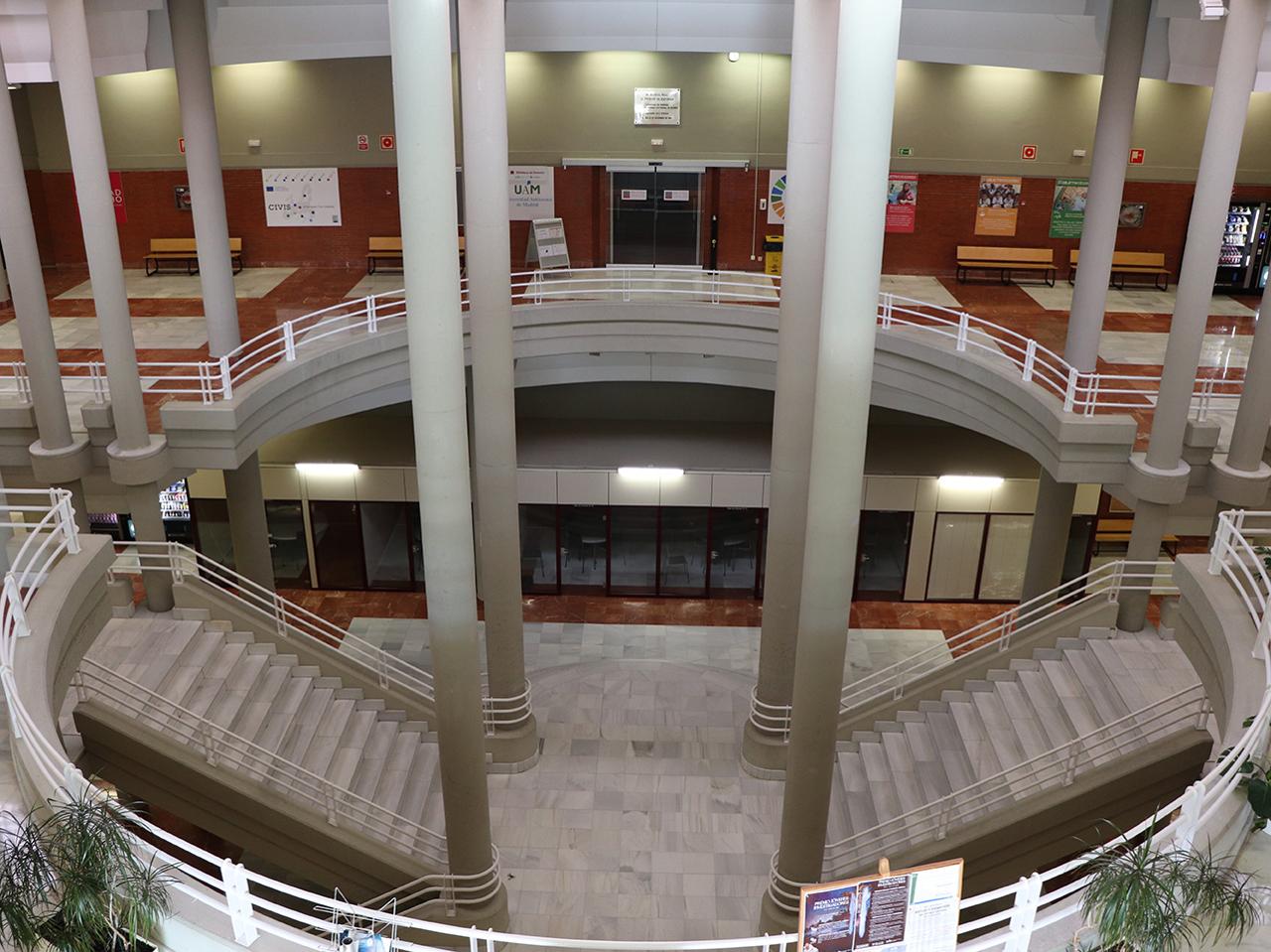 Conócenos | Facultad de Derecho UAM