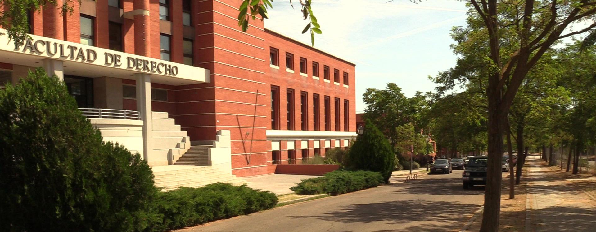 Departamentos | Facultad de Derecho UAM