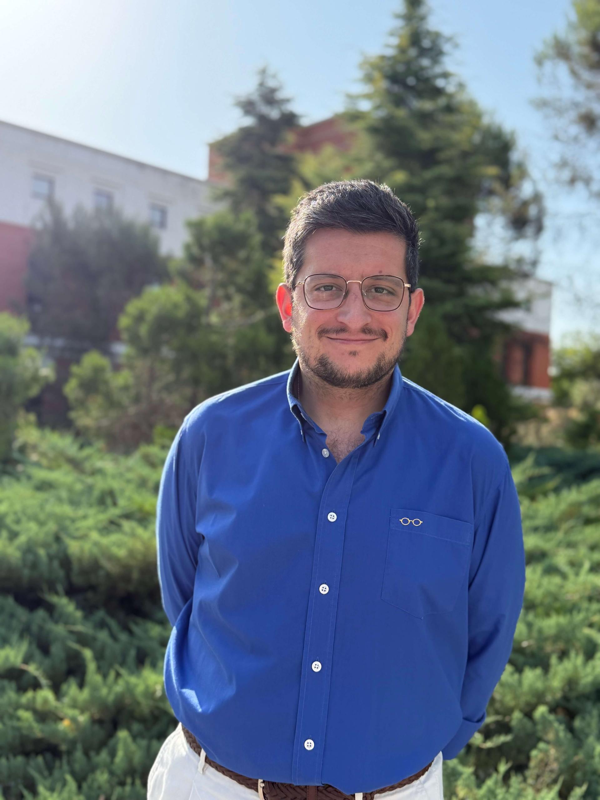 Equipo de Gobierno | Facultad de Derecho UAM