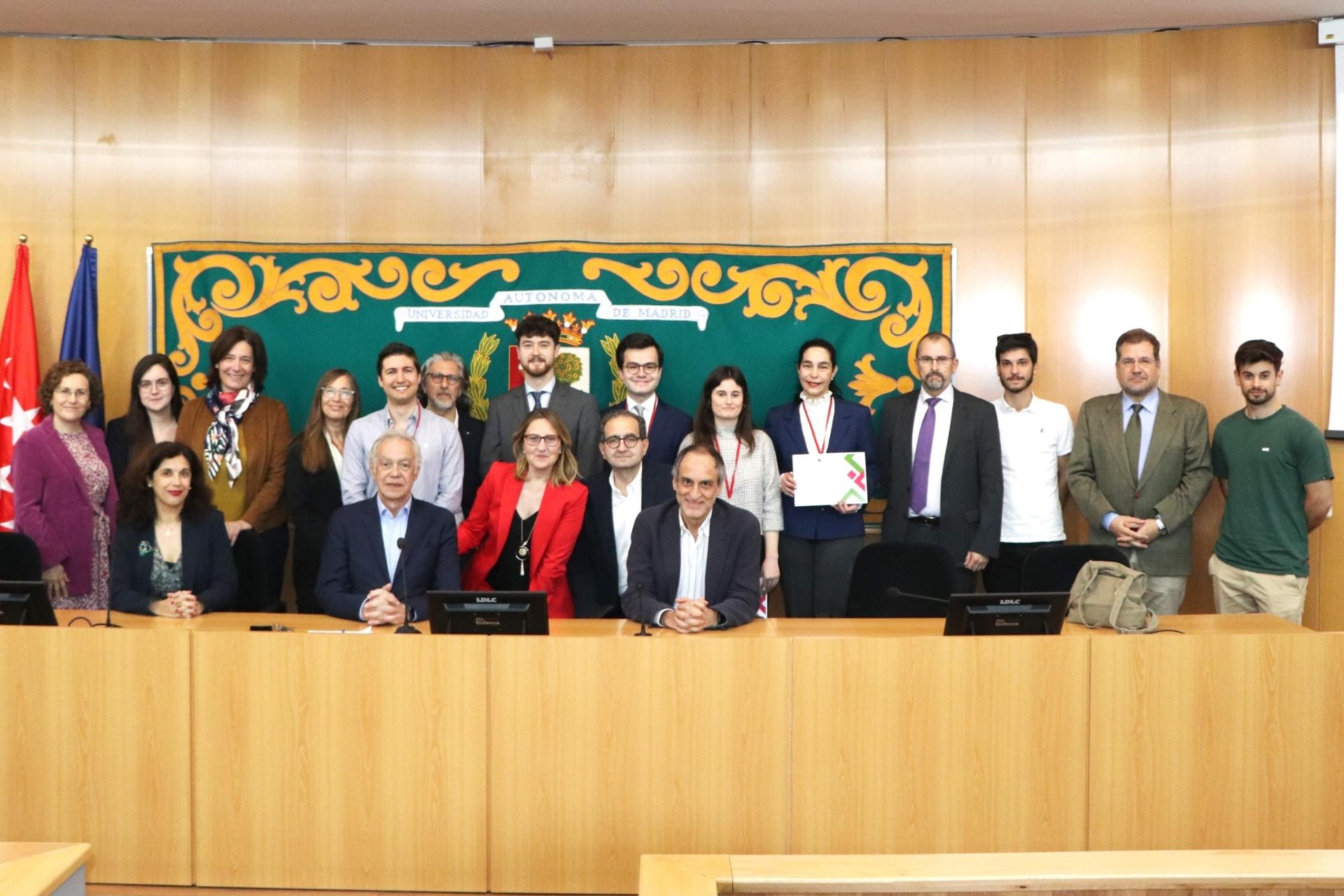 Noticias | Facultad de Derecho UAM