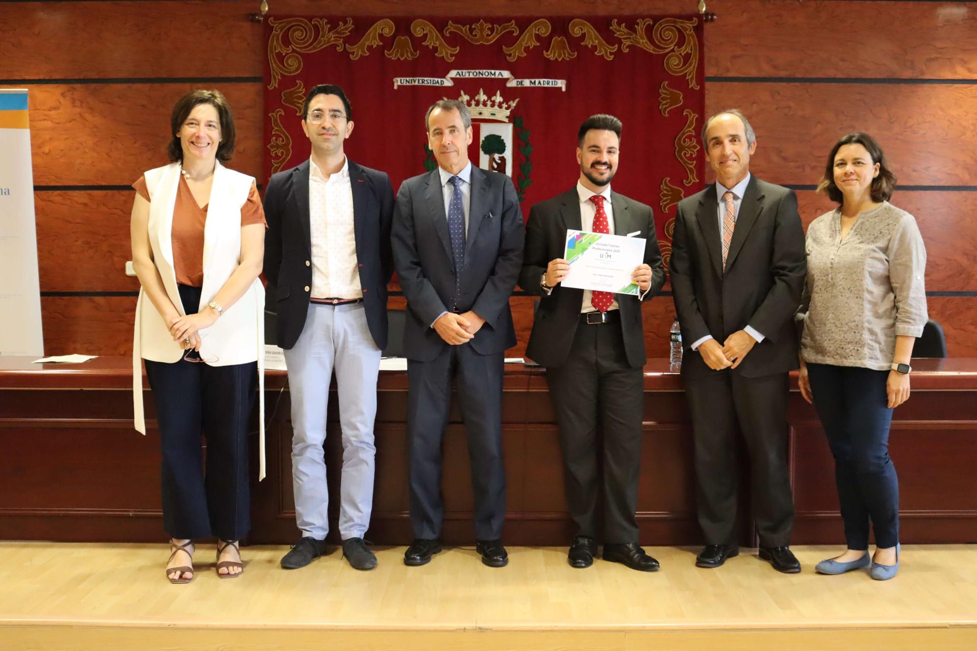 Noticias | Facultad de Derecho UAM