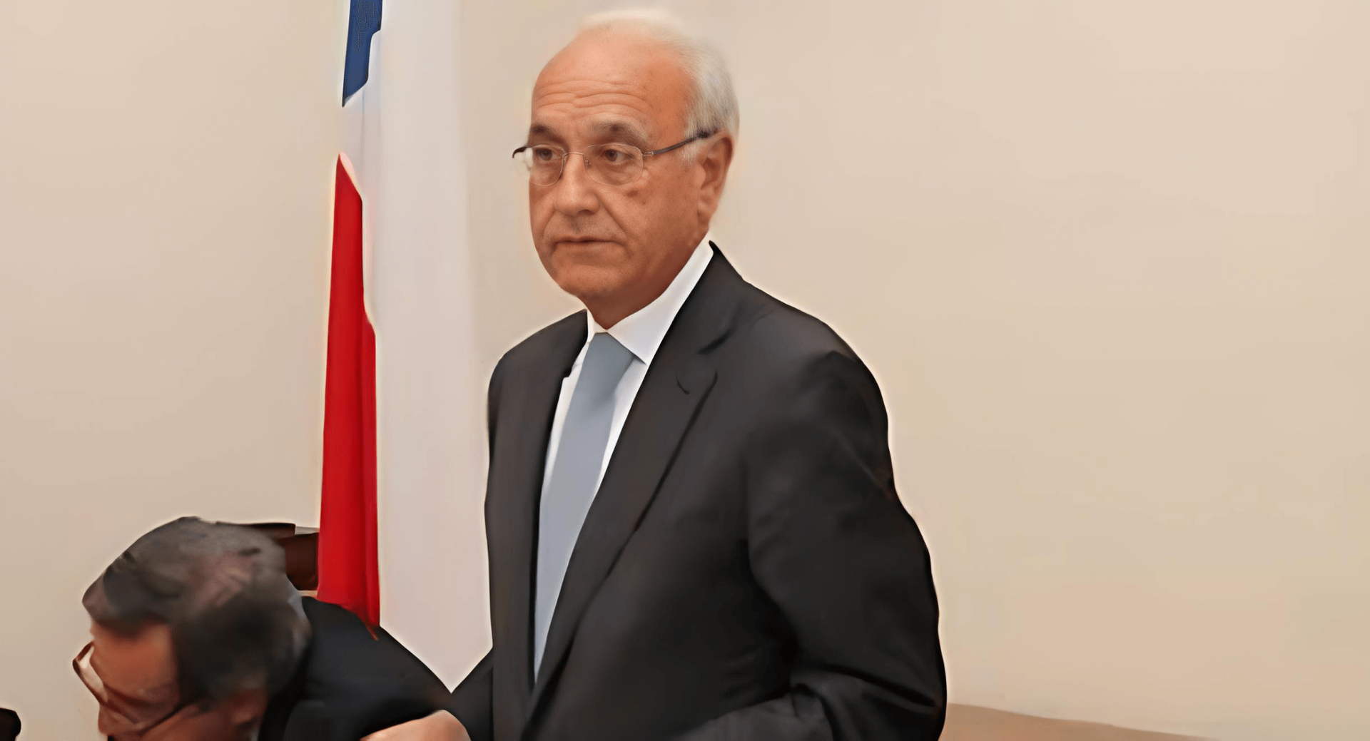 Concesión de la Gran Cruz de la Orden de San Raimundo de Peñafort al ...