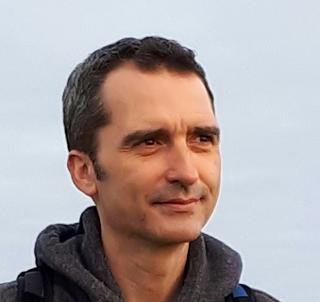 Ignacio Garoz Puerta
