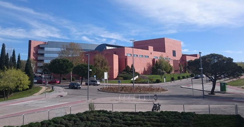 Erasmus+ Estudios y SEMP | Escuela Politécnica Superior UAM