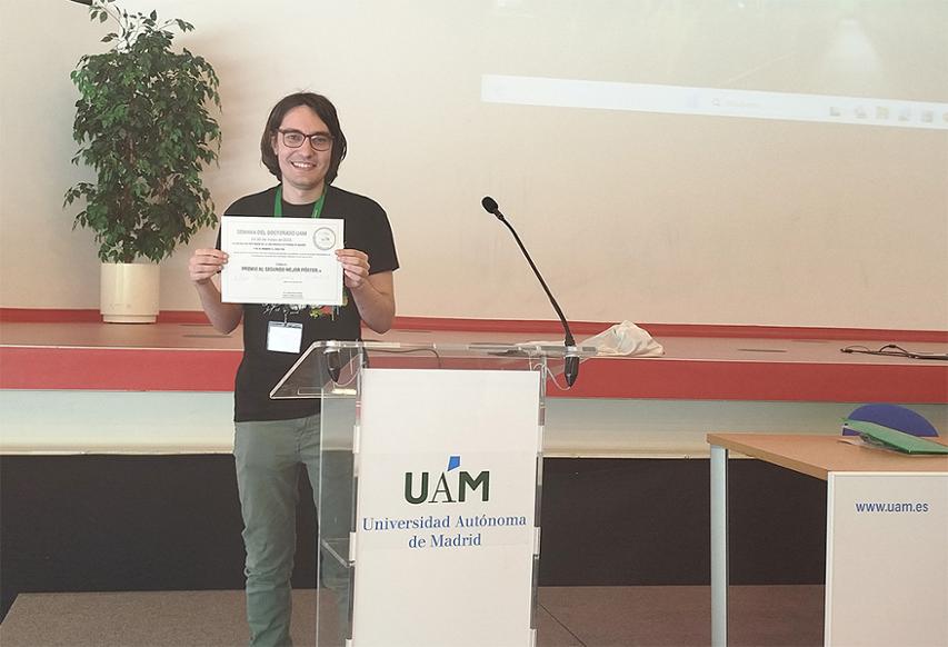 Escuela Politécnica Superior | UAM