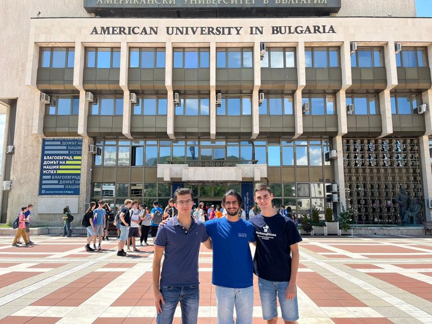 Escuela Politécnica Superior | UAM