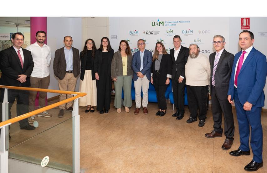 Escuela Politécnica Superior | UAM