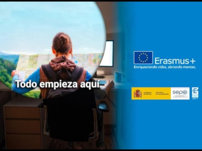 Erasmus+ Estudios y SEMP | Escuela Politécnica Superior UAM
