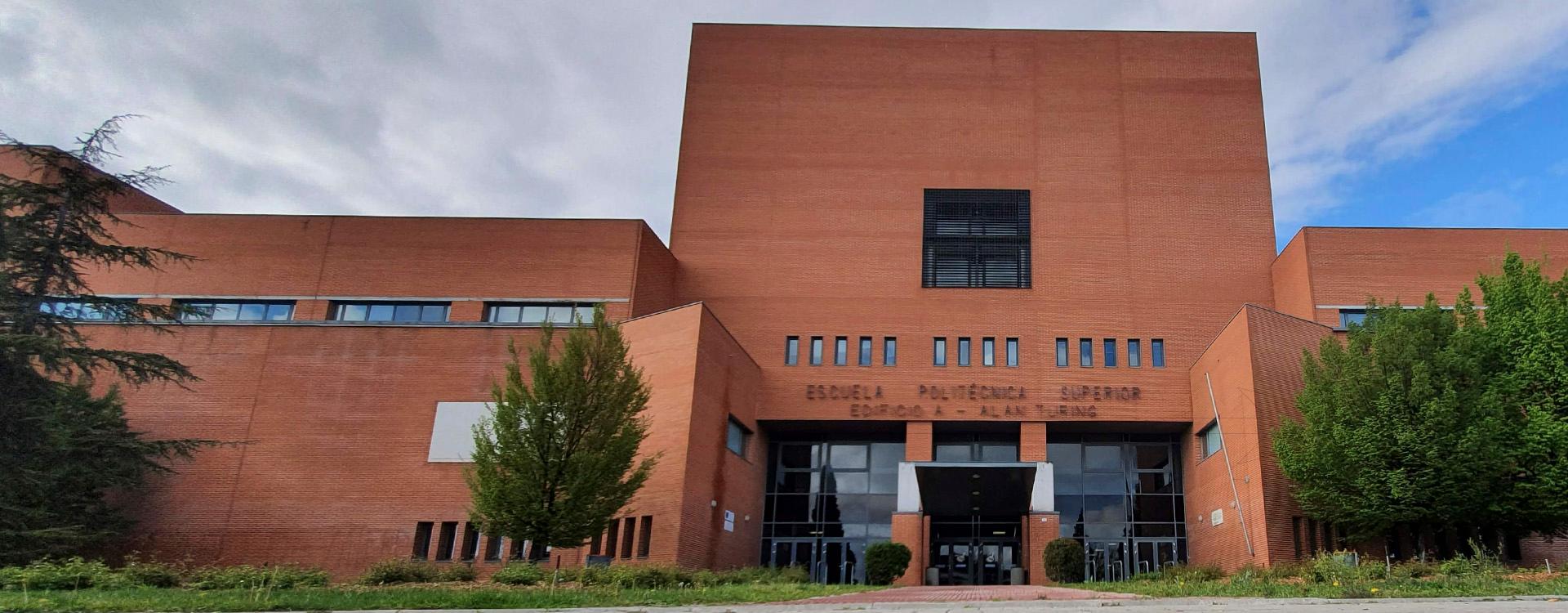 Conócenos | Escuela Politécnica Superior UAM