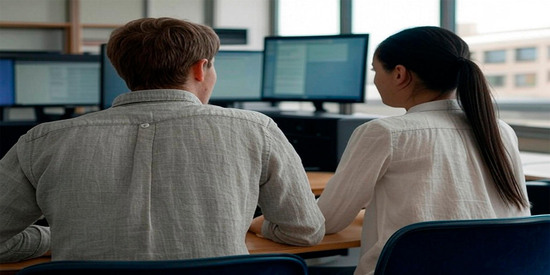 Practicas externas | Escuela Politécnica Superior UAM