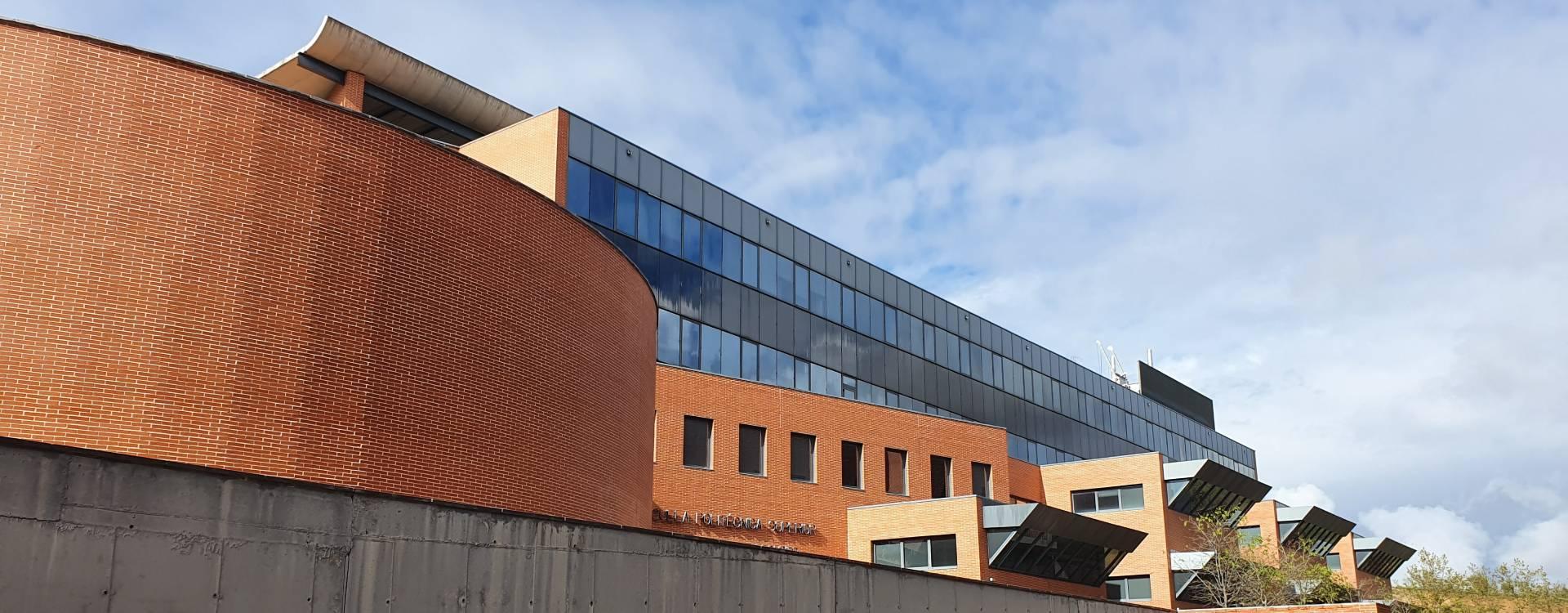 Departamentos | Escuela Politécnica Superior UAM