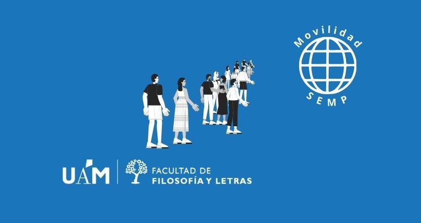 Movilidad de estudiantes | Facultad de Filosofía y Letras UAM