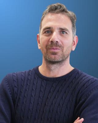 Tomás García, Jorge