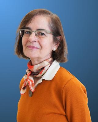 Mora Rodríguez, Gloria