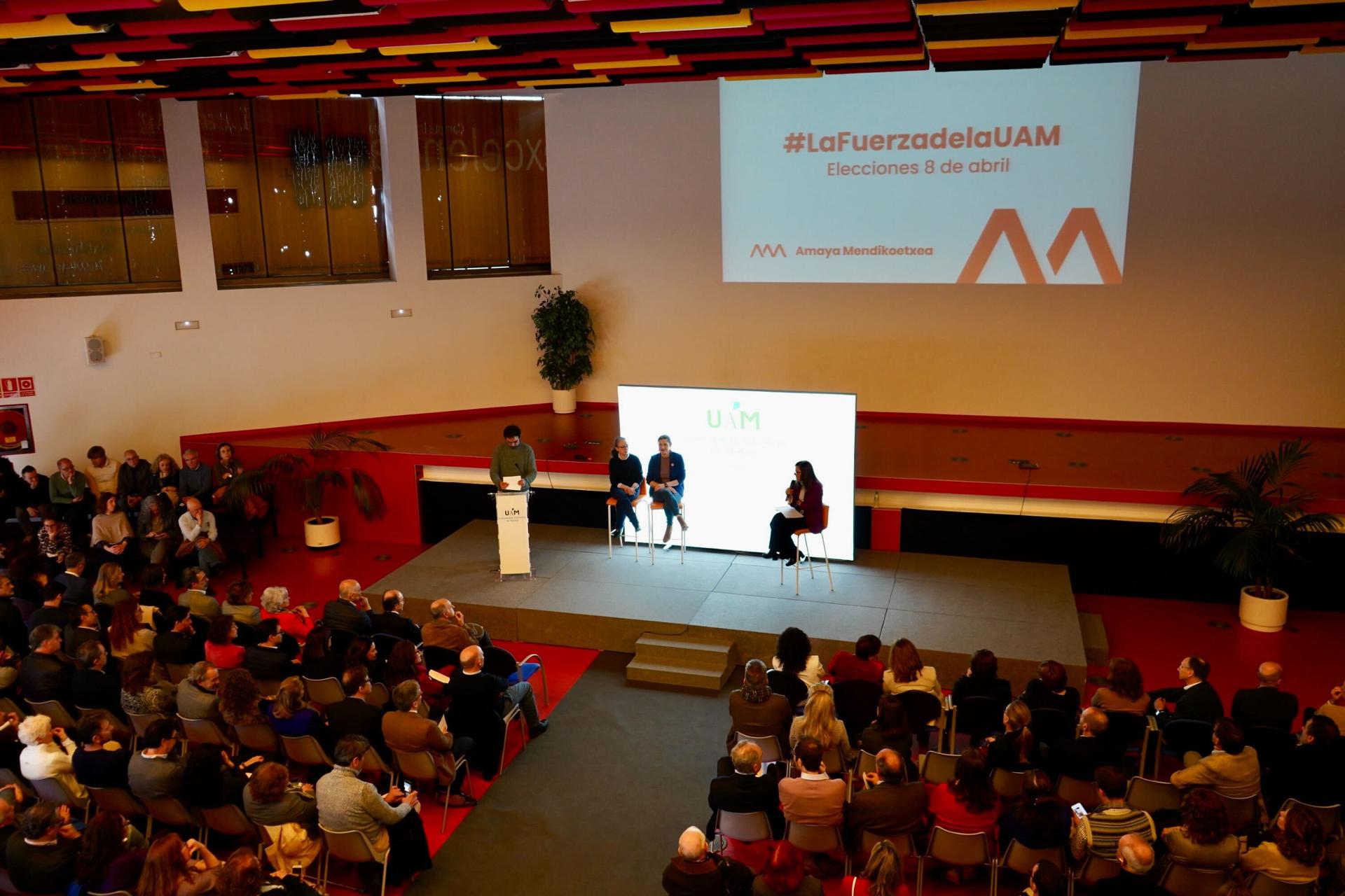 Noticias | Facultad de Filosofía y Letras UAM