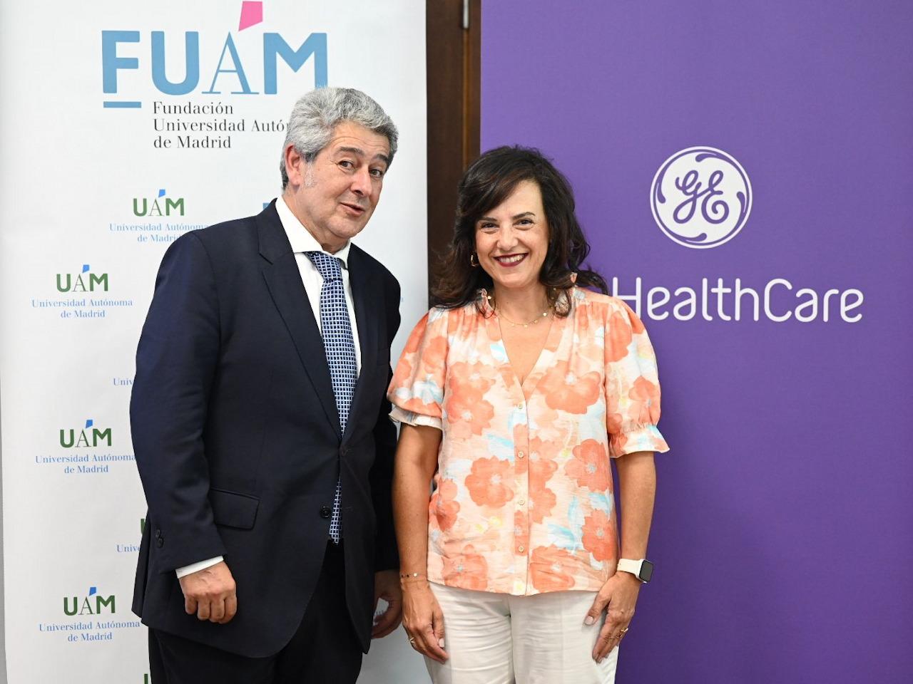 Facultad de Medicina | Universidad Autónoma de Madrid | UAM