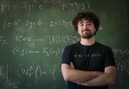 "Trabajar en ciencia te hace dudar de tus certezas cada día"