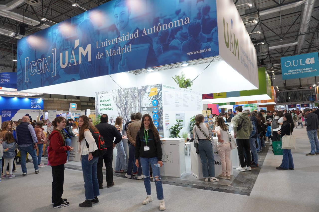 Universidad Autónoma de Madrid | UAM
