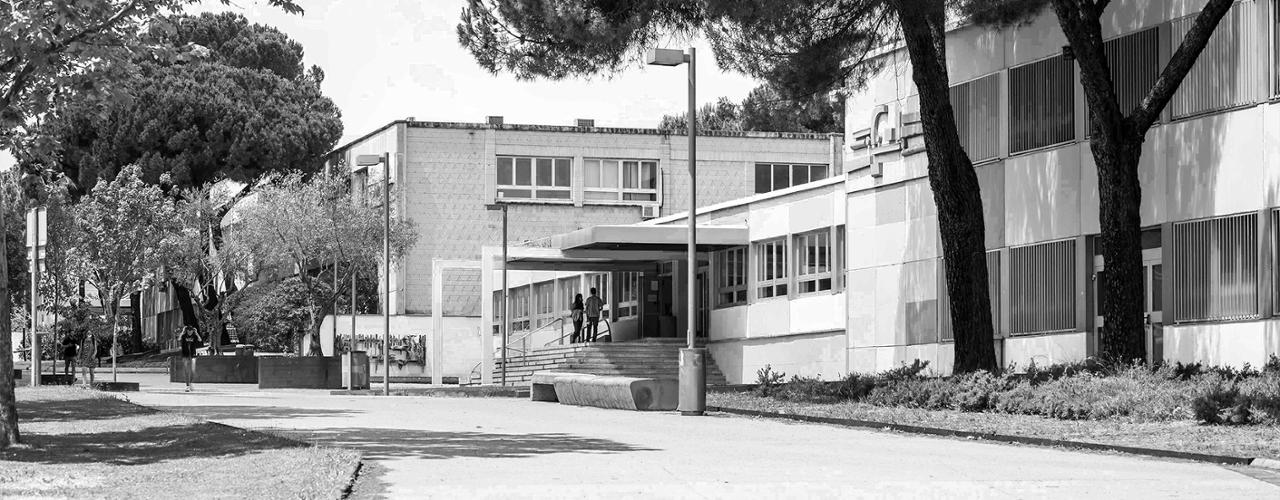 UAM | La mejor Universidad de Madrid
