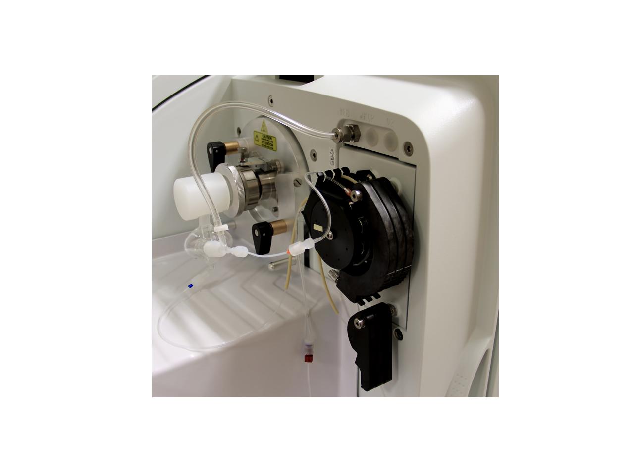 ICP-MS NexION 300X de Perkin-Elmer