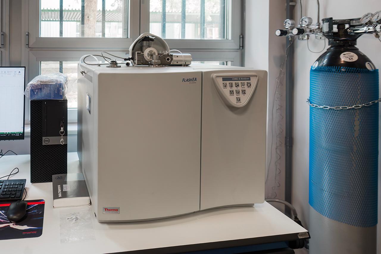 EA-THERMO DELTA V Advantage