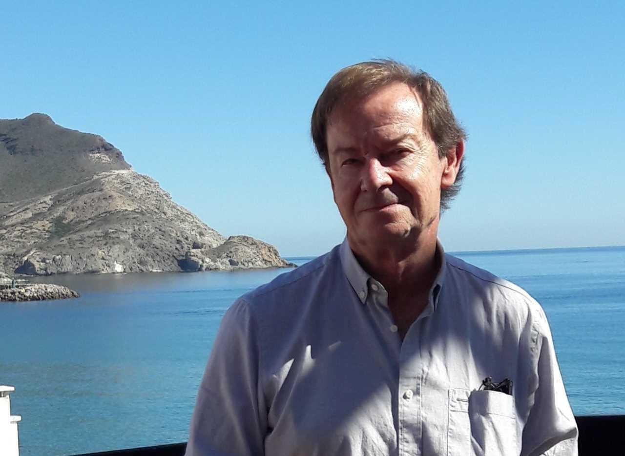 El catedrático de la UAM Rodolfo Miranda, Premio de Investigación ...