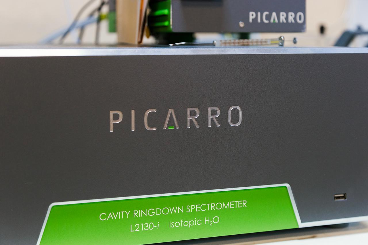 PICARRO L-2130i