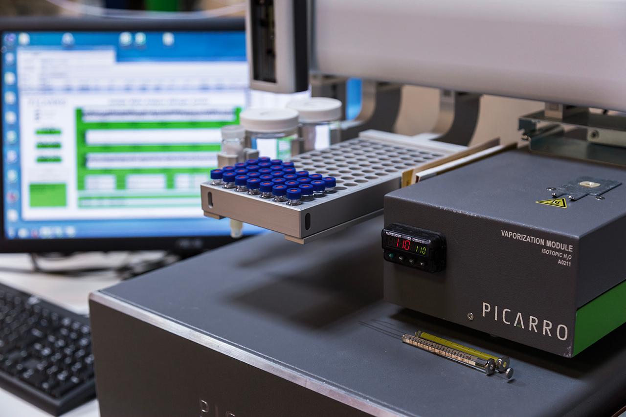 PICARRO L-2130i