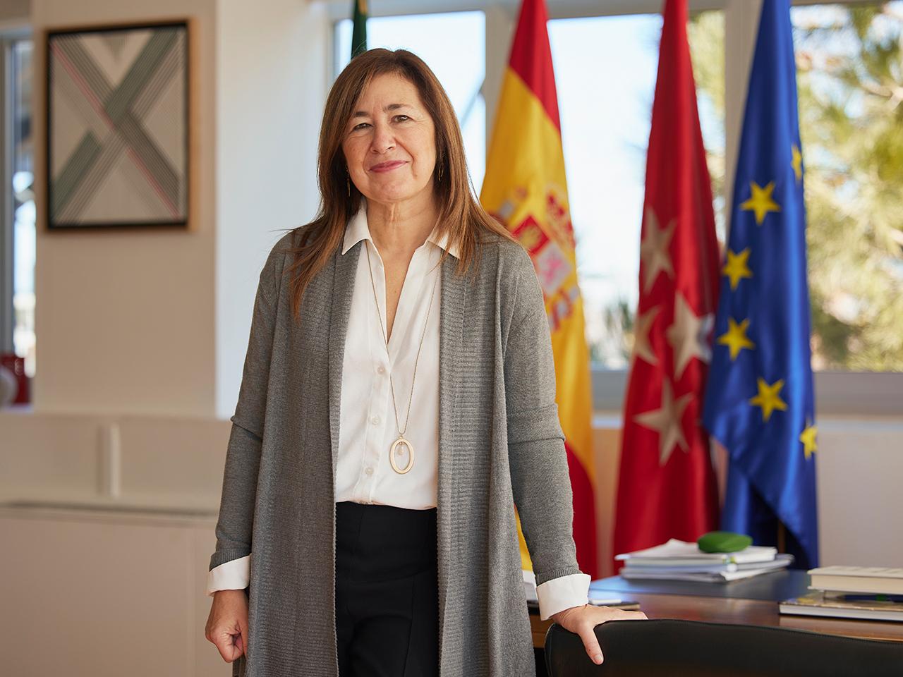 Universidad Autónoma de Madrid | UAM
