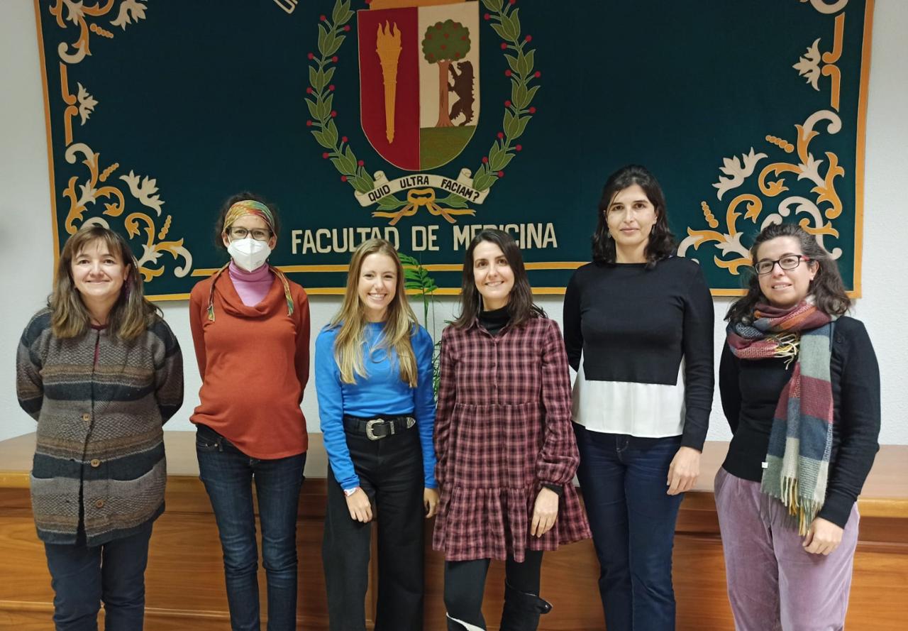 Universidad Autónoma de Madrid | UAM