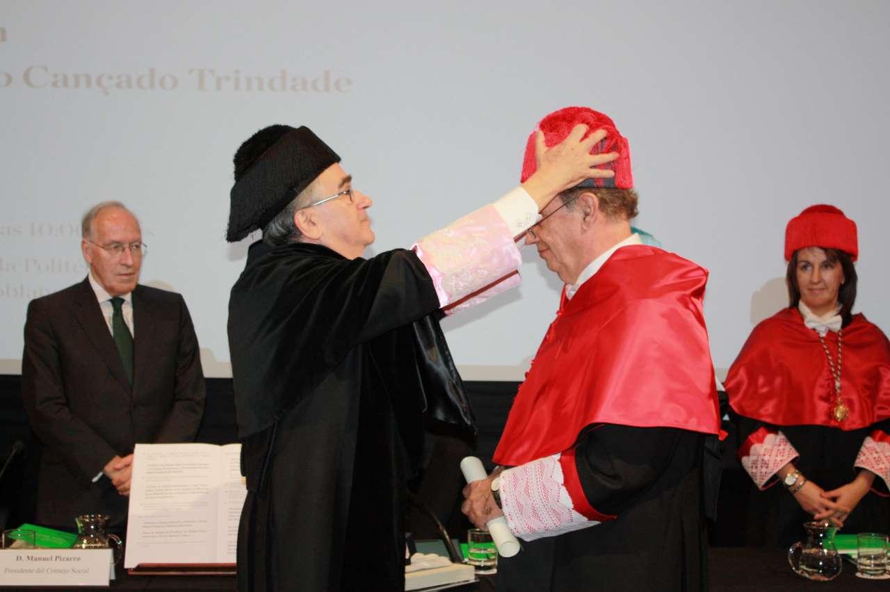 Antonio Cançado Trinidade