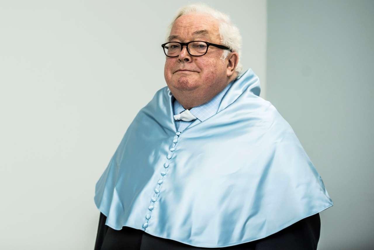 Peter Linehan