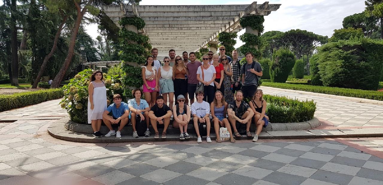 Study abroad at UAM | UAM