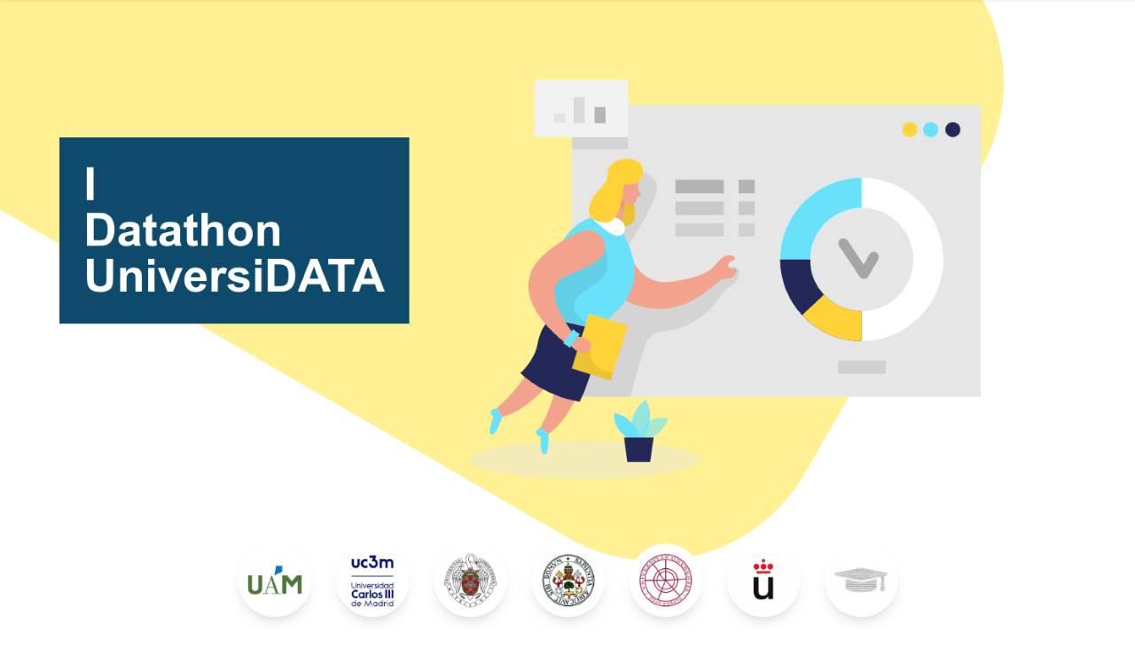 El portal colaborativo de datos abiertos UniversiDATA convoca su primer ...