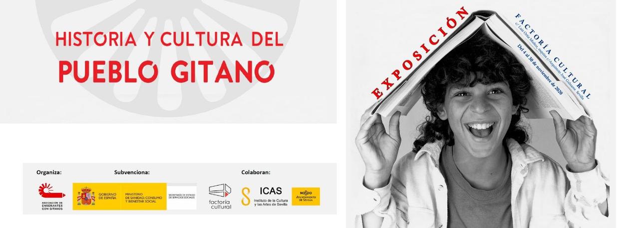 Historia y Cultura del Pueblo Gitano
