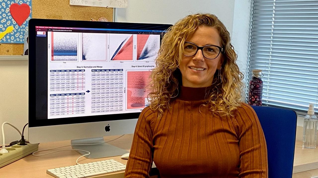 “La única recompensa de la ciencia es la de poder ayudar, no hay otra ...