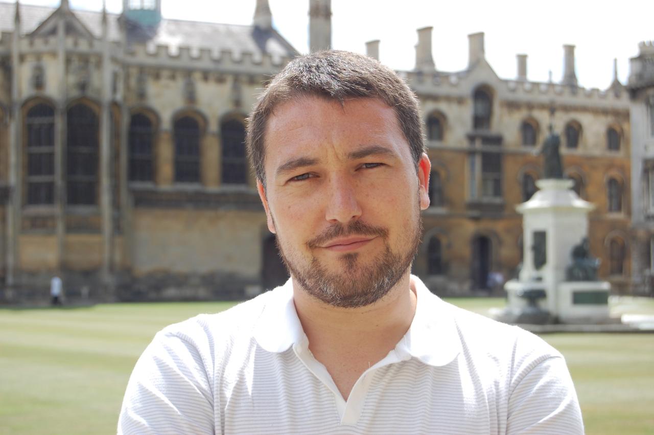 Hubs y Responsables de los Hubs en la UAM