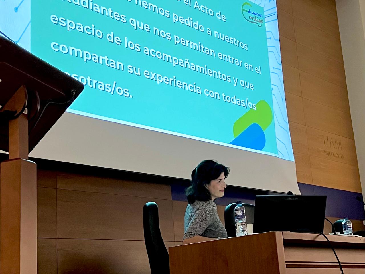 Sección de noticias de la UAM | UAM