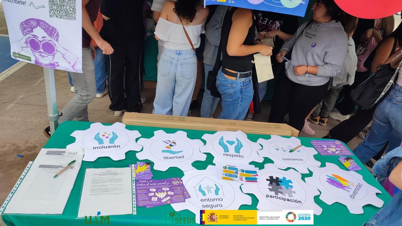 Noticias | Proyecto SEEDS