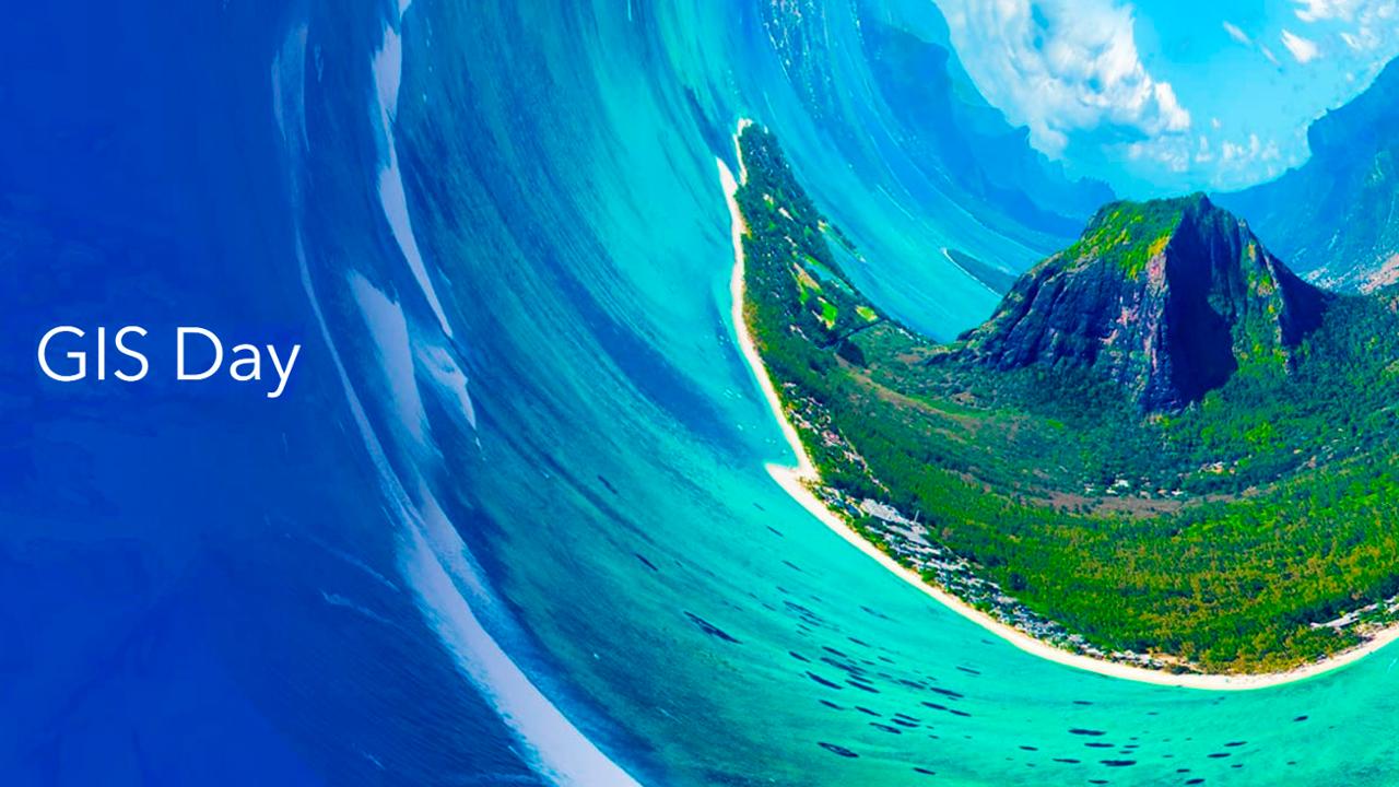 GIS Day 2023