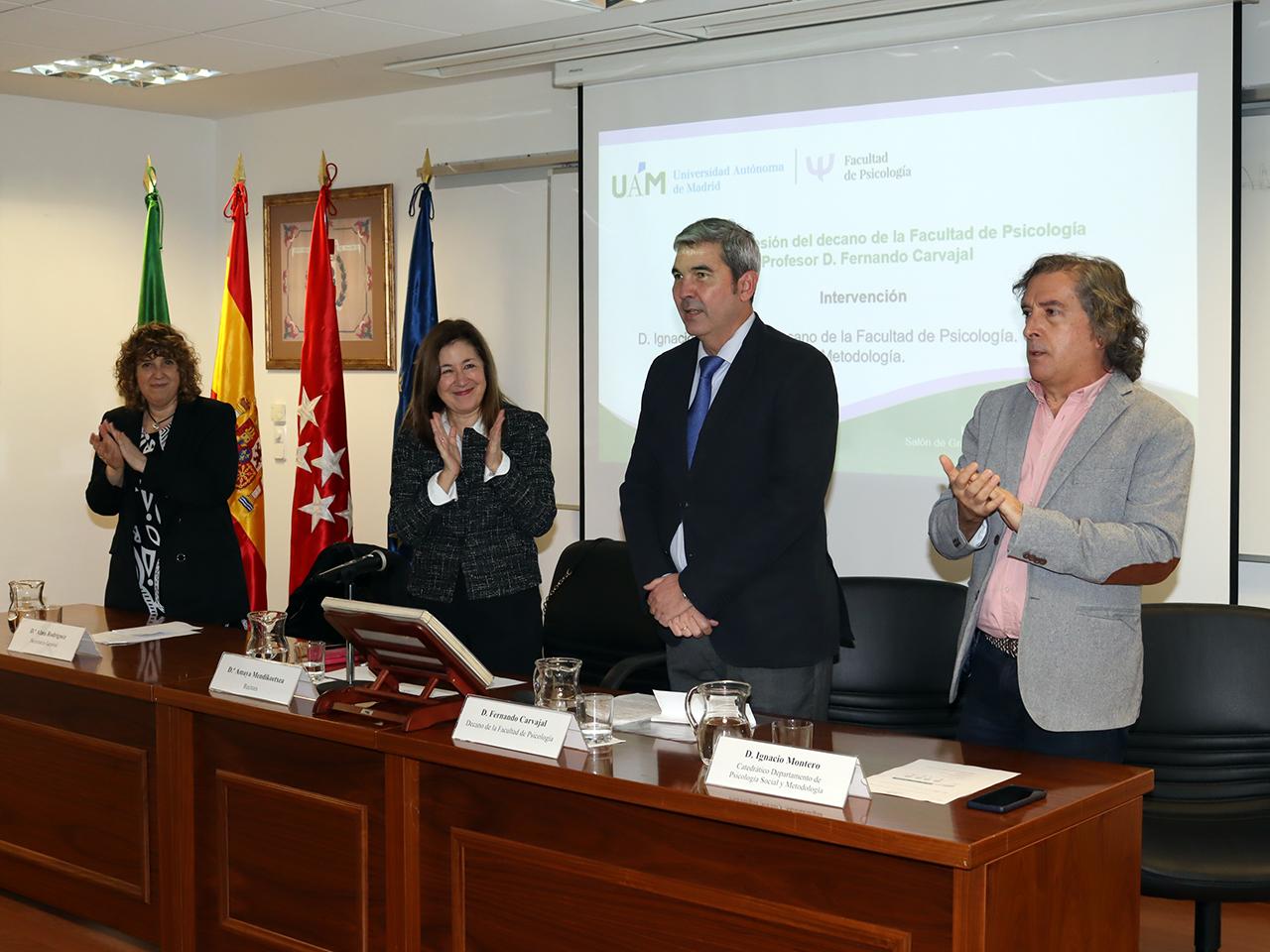 Sección de noticias de la UAM | UAM