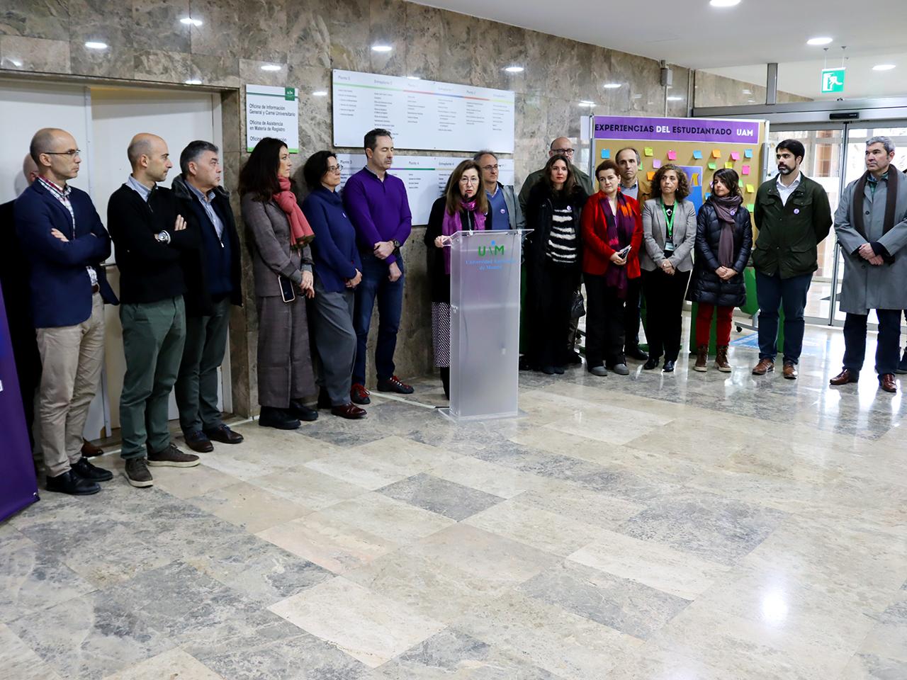 Sección de noticias de la UAM | UAM