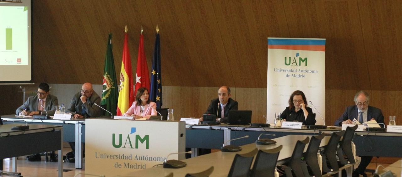 Sección de noticias de la UAM | UAM