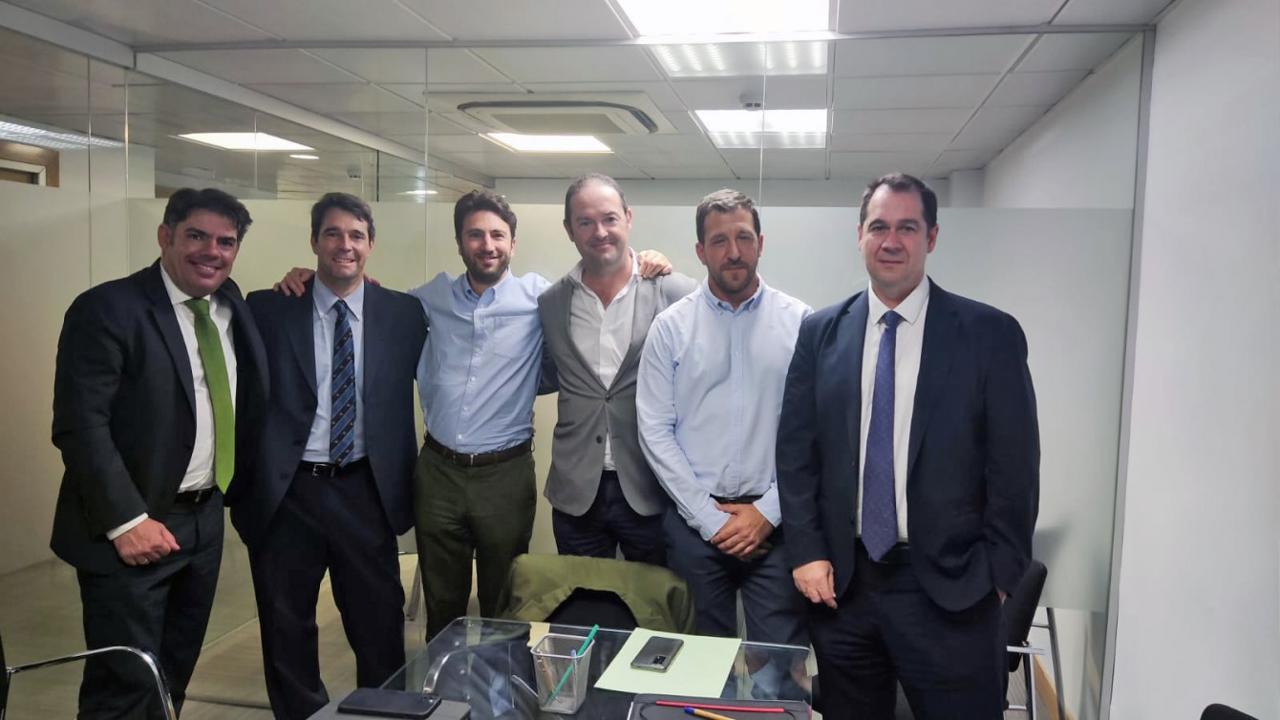 Nace Crystal Semiconductor Technologies S.L., una nueva empresa basada ...