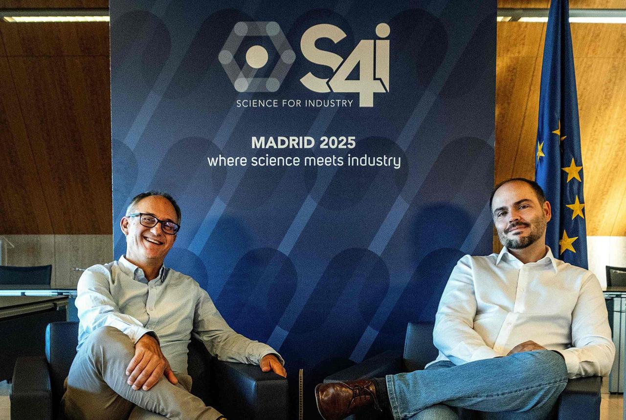 ´Science for Industry (S4i) 2025´, organizado por la UAM y BeAble, atraerá fondos ‘science equity’